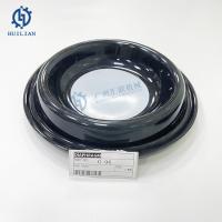 China Rammer Hydraulic Hammer Parts Membrane G90 G100 G110 Hydraulic Breaker Diaphragm for sale