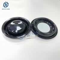 China Rammer Hydraulic Hammer Parts Membrane G90 G100 G110 Hydraulic Breaker Diaphragm for sale