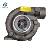 China Excavator Engine Spare Parts 6207-81-8331 6207818331 Turbocharger Turbine Turbo Turbocharger For PC200-6 6D95 for sale