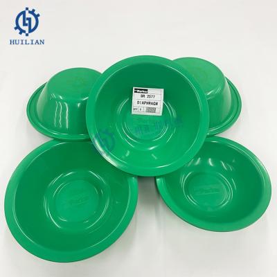 China Hydraulic Hammer Diaphragm S56 S82 S84 S83 S86 For Rammer Hydraulic Rock Breaker for sale