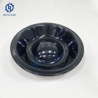 China Excavator Hydraulic Breaker Part SB100 SB120 SB130 Diapgragm For SOOSAN Hydraulic Hammer for sale