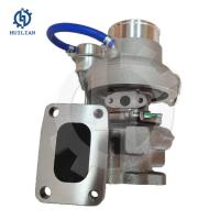 China Excavator 3790144 HE200WG QSF3.8 ISM11 QSB6.7 NH220 Engine Parts Turbine Turbo Turbocharger for HD820-5 HD1023 HD1430-7 for sale