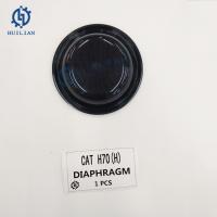 China Excavator Part CATEEerpilar Hydraulic Hammer Diaphragm H70 H90 H100 For Hydraulic Breaker for sale