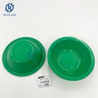 China Hydraulic Breaker Parts H140ES H140DS H140CS Membrane For CATEEerpilar Hydraulic Hammer for sale
