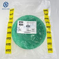 China Hydraulic Breaker Parts H140ES H140DS H140CS Membrane For CATEEerpilar Hydraulic Hammer for sale