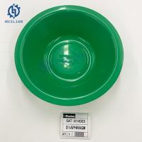 China Hydraulic Breaker Parts H140ES H140DS H140CS Membrane For CATEEerpilar Hydraulic Hammer for sale