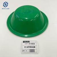 China Hydraulic Breaker Parts H140ES H140DS H140CS Membrane For CATEEerpilar Hydraulic Hammer for sale