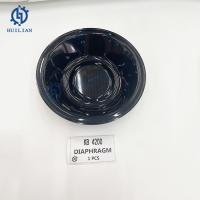 China Hydraulic Hammer Parts Diaphragm KB3500 KB3600 KB4200 For KOMAC Rock Breaker for sale