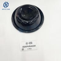 China Hydraulic Hammer Parts Diaphragm KB3500 KB3600 KB4200 For KOMAC Rock Breaker for sale