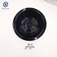China KOMAC Hydraulic Hammer Parts TOR-42 TOR-55 TOR-70 Diaphragm For Excavator Rock Breaker for sale