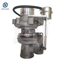 China Excavator Engine Parts 6732-81-8052 6732-81-8102 S4D102 Turbine Turbo Turbocharger For Komatsu PC120-6 PC130 PC200-8 for sale
