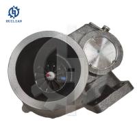 China Excavator Engine Parts 6732-81-8052 6732-81-8102 S4D102 Turbine Turbo Turbocharger For Komatsu PC120-6 PC130 PC200-8 for sale
