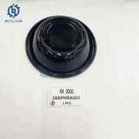China Hydraulic Rock Breaker Diaphragm KH3000 KH3500 KH4000 For Tiger Excavator Hydraulic Hammer for sale