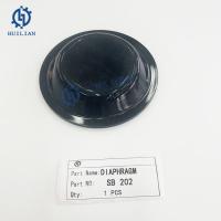 China ATLAS COPCO Rock Breaker Spare Part SB150 SB152 SB202 Hydraulic Hammer Membrane for sale