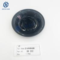 China ATLAS COPCO Rock Breaker Spare Part SB150 SB152 SB202 Hydraulic Hammer Membrane for sale