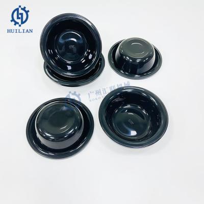 China Dameo Hydraulic Breaker Spare Parts DMB140 DMB180 DMB230 Hydraulic Hammer Membrane for sale