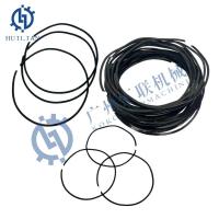 China WA320-3 WA380-3 WA420-3 WA470-3 Komatsu Wheel loader Steel Ring 714-07-12690 7140712690 714-07-12691 Transmission Ring for sale