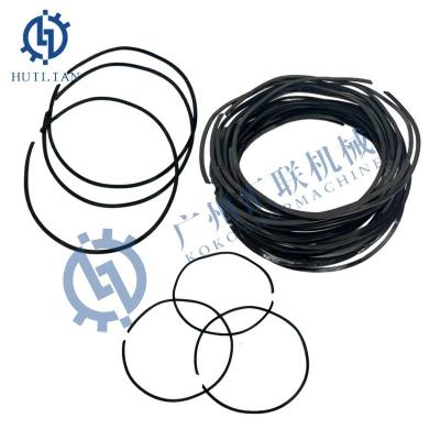 China WA320-3 WA380-3 WA420-3 WA470-3 Komatsu Wheel loader Steel Ring 714-07-12690 7140712690 714-07-12691 Transmission Ring for sale