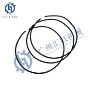 China WA320-3 WA380-3 WA420-3 WA470-3 Komatsu Wheel loader Steel Ring 714-07-12690 7140712690 714-07-12691 Transmission Ring for sale