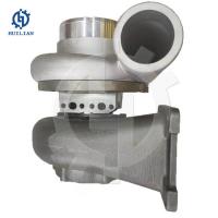China Excavator Engine Spare Parts 6502515030 6502-51-5030 KTR130 Turbine Turbo Turbocharger For WA600 6D170E-5 for sale