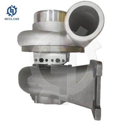 China Excavator Engine Spare Parts 6502515030 6502-51-5030 KTR130 Turbine Turbo Turbocharger For WA600 6D170E-5 for sale