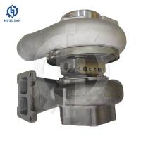 China Excavator Engine Spare Parts 6502515030 6502-51-5030 KTR130 Turbine Turbo Turbocharger For WA600 6D170E-5 for sale