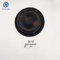 China Daemo DMB300 Hydraulic Hammer Spare Parts DMB360 DMB450 Hydraulic Rock Breaker Membrane for sale