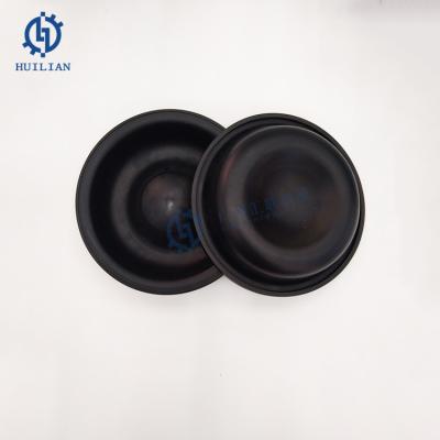 China FINE Hydraulic Breaker Membrane FINE36 FINE40 FINE45 FINE50 For Excavator Hammer Part for sale