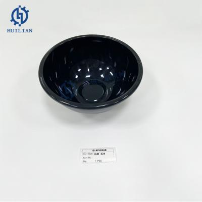 China Rock Breaker Spare Parts OKADA OUB316 OUB318 OUB324 Diaphragm For Hydraulic Hammer for sale