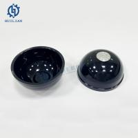 China Excavator Rock Breaker Spare Part TNB4B TNB6B TNB7B Diaphragm For TOKU Hydraulic Hammer for sale