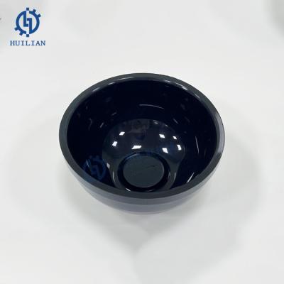 China Excavator Rock Breaker Spare Part TNB4B TNB6B TNB7B Diaphragm For TOKU Hydraulic Hammer for sale