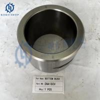 China Stone breaker part Inner bush Lower bush Tooling bush D&A180V D&A100V D&A130V D&A150 D&A200V D&A220V for Excavator for sale