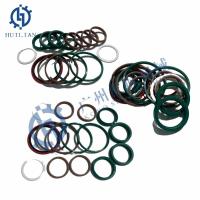 China 2152023 H2152023 Seal Kit for CATEE Cylinder Repair Kit for 414E 416FST 420D 424D 427F2 428D Bulldozer Loader Parts for sale