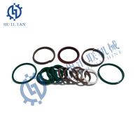 China 2152023 H2152023 Seal Kit for CATEE Cylinder Repair Kit for 414E 416FST 420D 424D 427F2 428D Bulldozer Loader Parts for sale