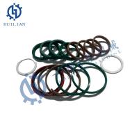 China 2152023 H2152023 Seal Kit for CATEE Cylinder Repair Kit for 414E 416FST 420D 424D 427F2 428D Bulldozer Loader Parts for sale
