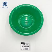 China DAINONG Hydraulic Hammer Part DNB110 DNB130 DNB160 Membrane For Excavator Hydraulic Breaker for sale