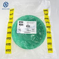 China DAINONG Hydraulic Hammer Part DNB110 DNB130 DNB160 Membrane For Excavator Hydraulic Breaker for sale