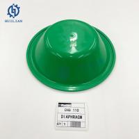 China DAINONG Hydraulic Hammer Part DNB110 DNB130 DNB160 Membrane For Excavator Hydraulic Breaker for sale