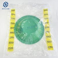 China DAINONG Hydraulic Hammer Part DNB110 DNB130 DNB160 Membrane For Excavator Hydraulic Breaker for sale