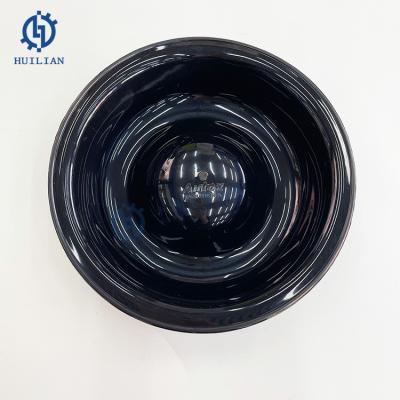 China Excavator Hydraulic Breaker Membrane RHB304 RHB305 RHB306 HANWOO Hammer Diaphragm for sale