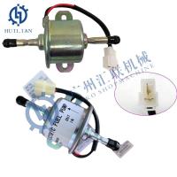 China RC601-51352 1J351-52030 RC601-51350 Fuel Pump Diesel Electric Fuel Pump For Kubota V1505T V2403-M-EU33 Engine Parts for sale