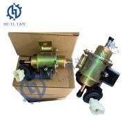 China RC601-51352 1J351-52030 RC601-51350 Fuel Pump Diesel Electric Fuel Pump For Kubota V1505T V2403-M-EU33 Engine Parts for sale