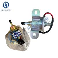 China RC601-51352 1J351-52030 RC601-51350 Fuel Pump Diesel Electric Fuel Pump For Kubota V1505T V2403-M-EU33 Engine Parts for sale