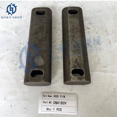 China Hydraulic breaker part D&A180V Tool Rod pin Retainer Bar D&A220V D&A222V D&A250V D&A300V D&A 360V Suit Excavator hammer for sale