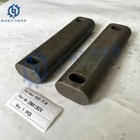 China Hydraulic breaker part D&A180V Tool Rod pin Retainer Bar D&A220V D&A222V D&A250V D&A300V D&A 360V Suit Excavator hammer for sale