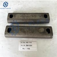 China Hydraulic breaker part D&A180V Tool Rod pin Retainer Bar D&A220V D&A222V D&A250V D&A300V D&A 360V Suit Excavator hammer for sale