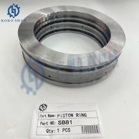 China SOOSAN Hydraulic Hammer Part SB81 Piston Ring SB20 SB30 SB35 SB40 SB50 SU+85 SB85 SU+125 SB125 SB151 Fit Rock Breaker for sale