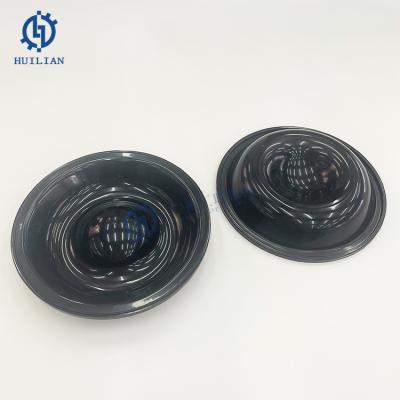 China Excavator Hydraulic Breaker Membrane EHB43 EHB50 EHB52 EHB53 For EVERDIGM Hydraulic Hammer for sale