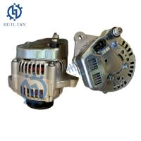 China V2403-M-EU33 V1505T 16427-64012 Generator 16427-64011 100211-4610 Engine Alternator for Excavator Engine Electric Parts for sale