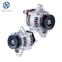 China V2403-M-EU33 V1505T 16427-64012 Generator 16427-64011 100211-4610 Engine Alternator for Excavator Engine Electric Parts for sale